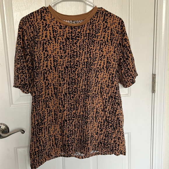 PacSun | Shirts | Mens Pacsun Basics Tee | Poshmark